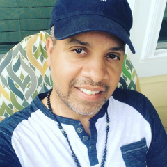 The Coletta Preacely-Garcia Diversity Fellowship | Roadmap Writers