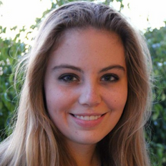 The Coletta Preacely-Garcia Diversity Fellowship | Roadmap Writers