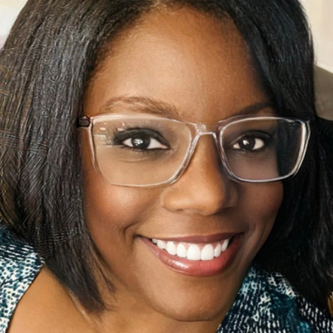 The Coletta Preacely-Garcia Diversity Fellowship | Roadmap Writers