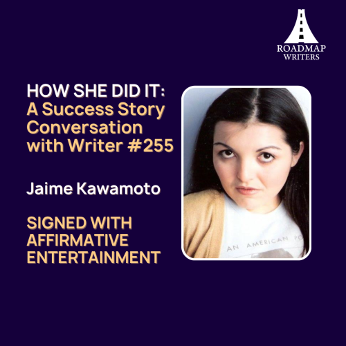 How She Did It: A Success Story Conversation with Jaime Kawamoto ...