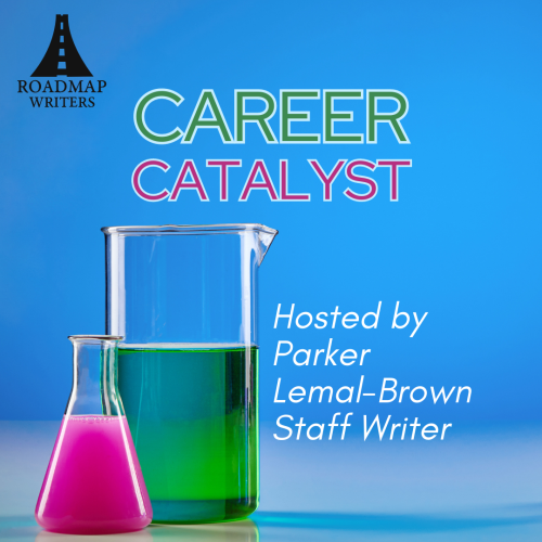 Career Catalyst | Roadmap Writers