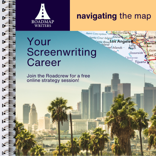 Navigating the Map | Roadmap Writers