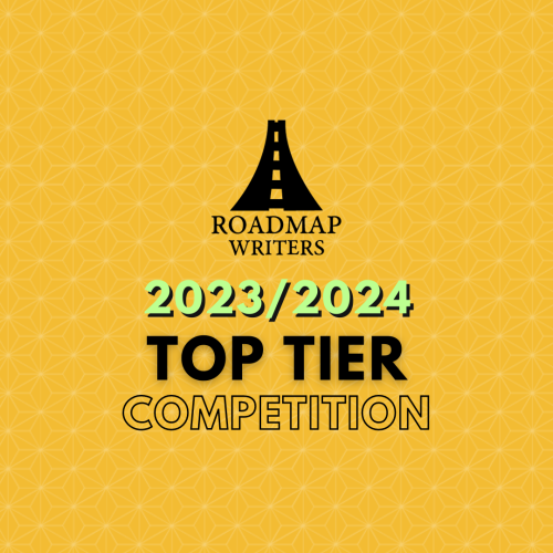 2023/2024 Top Tier Competition | Roadmap Writers
