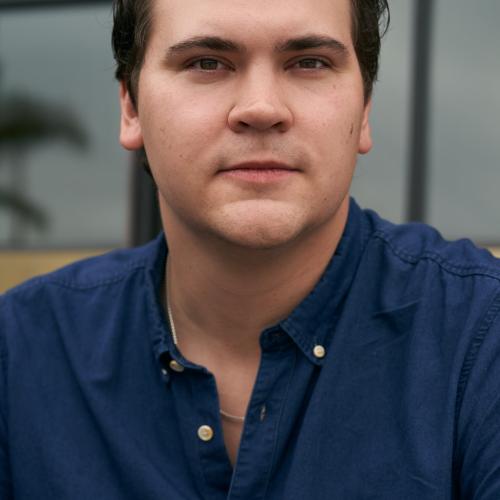 Jake Kelly | Roadmap Writers