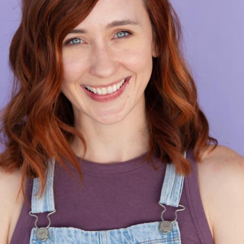 Elizabeth Reichelt | Roadmap Writers