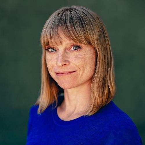 Jennifer Ray | Roadmap Writers