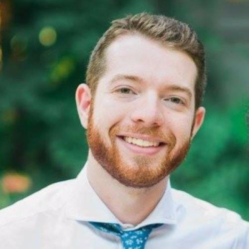 Eli Edelson | Roadmap Writers